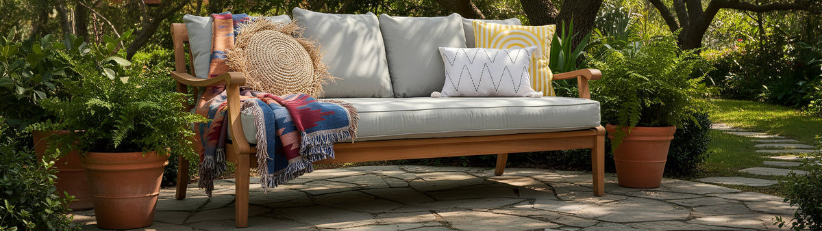 Robin Collection | Robin Outdoor Patio Furniture Collection – Cambridge ...