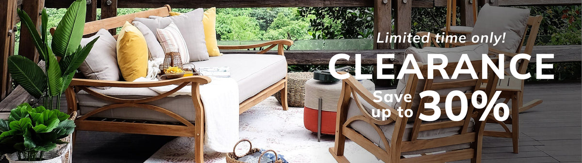 Clearance Memorial Day – Cambridge Casual